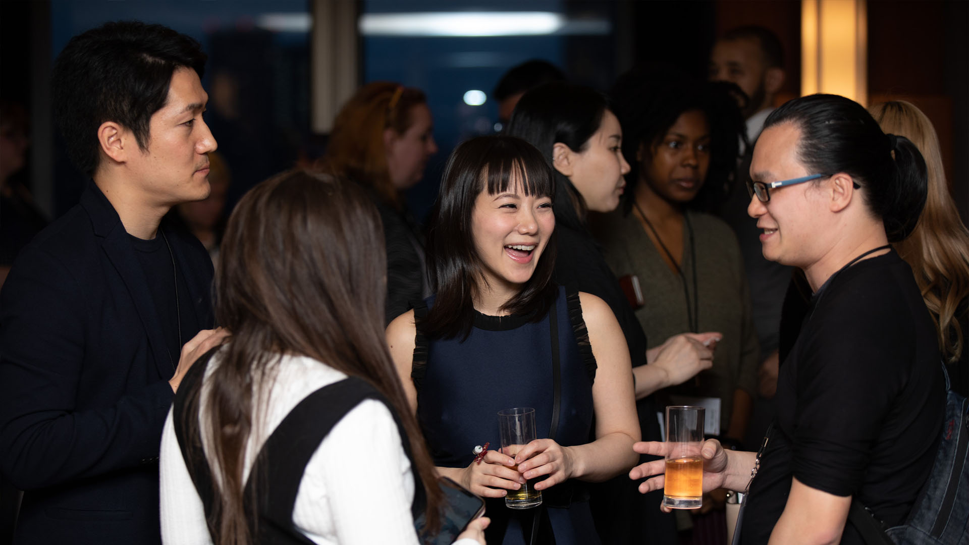 SPJA | Inspiring the world through Japanese animation and culture.