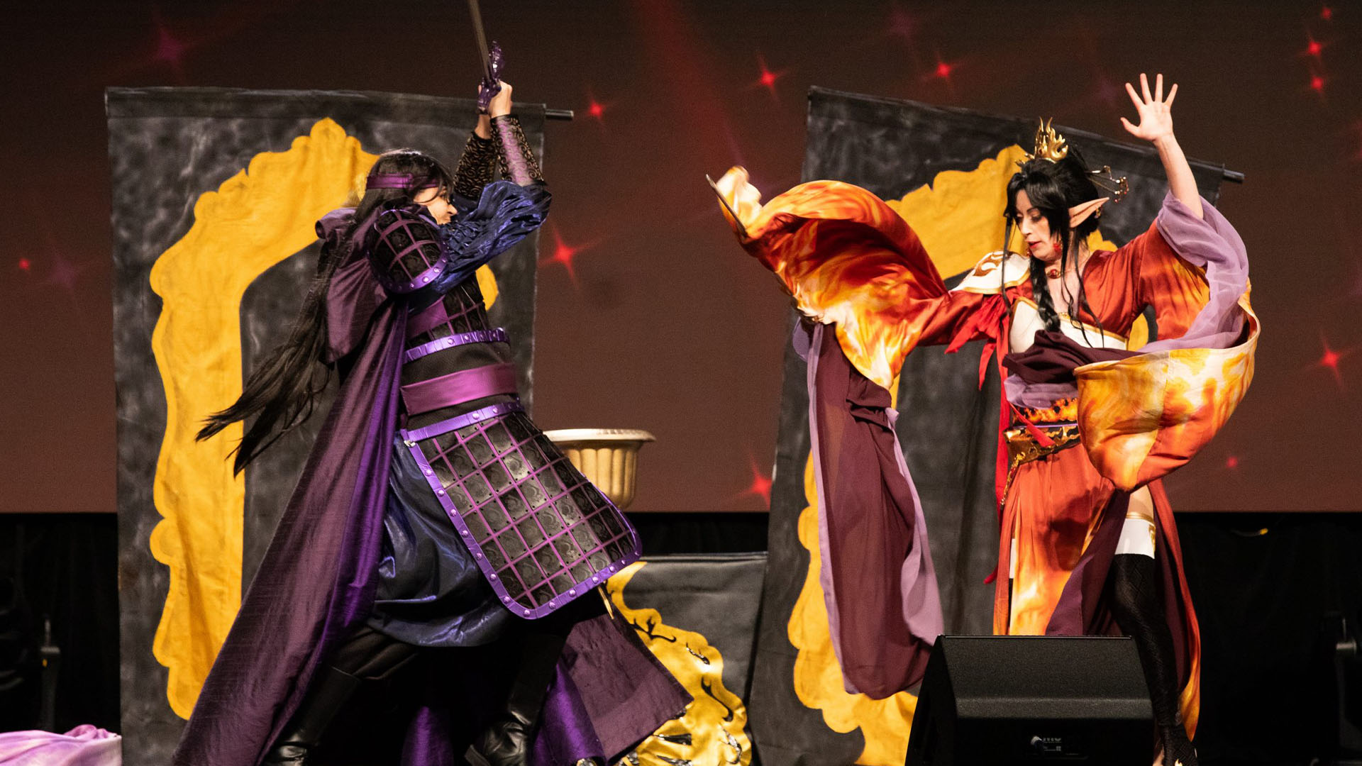 SPJA | Inspiring the world through Japanese animation and culture.