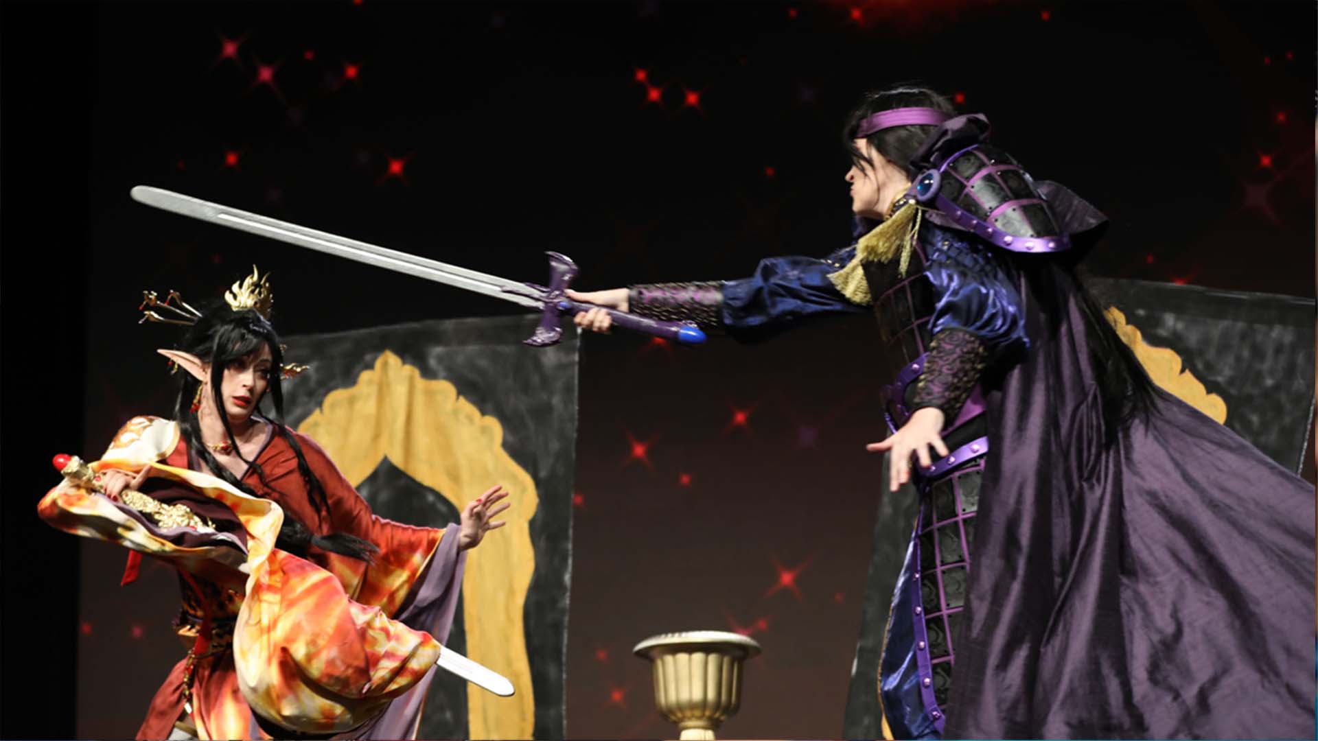 SPJA | Inspiring the world through Japanese animation and culture.